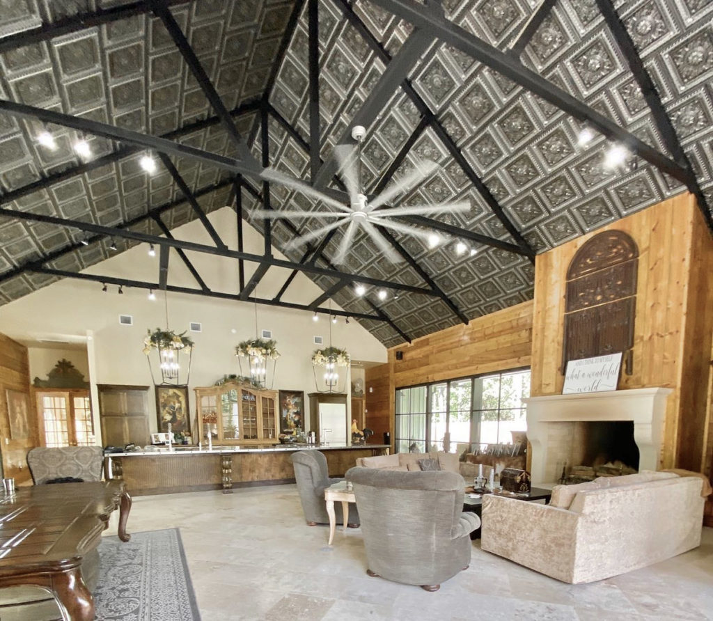 Stacee Lynn’s Design Philosophy: "BarnHouse" Style – The Barndominium ...