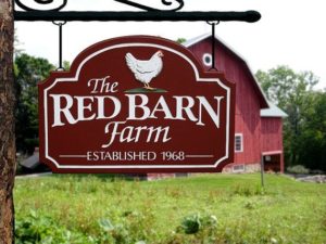 Naming Your Barndo! – The Barndominium Company