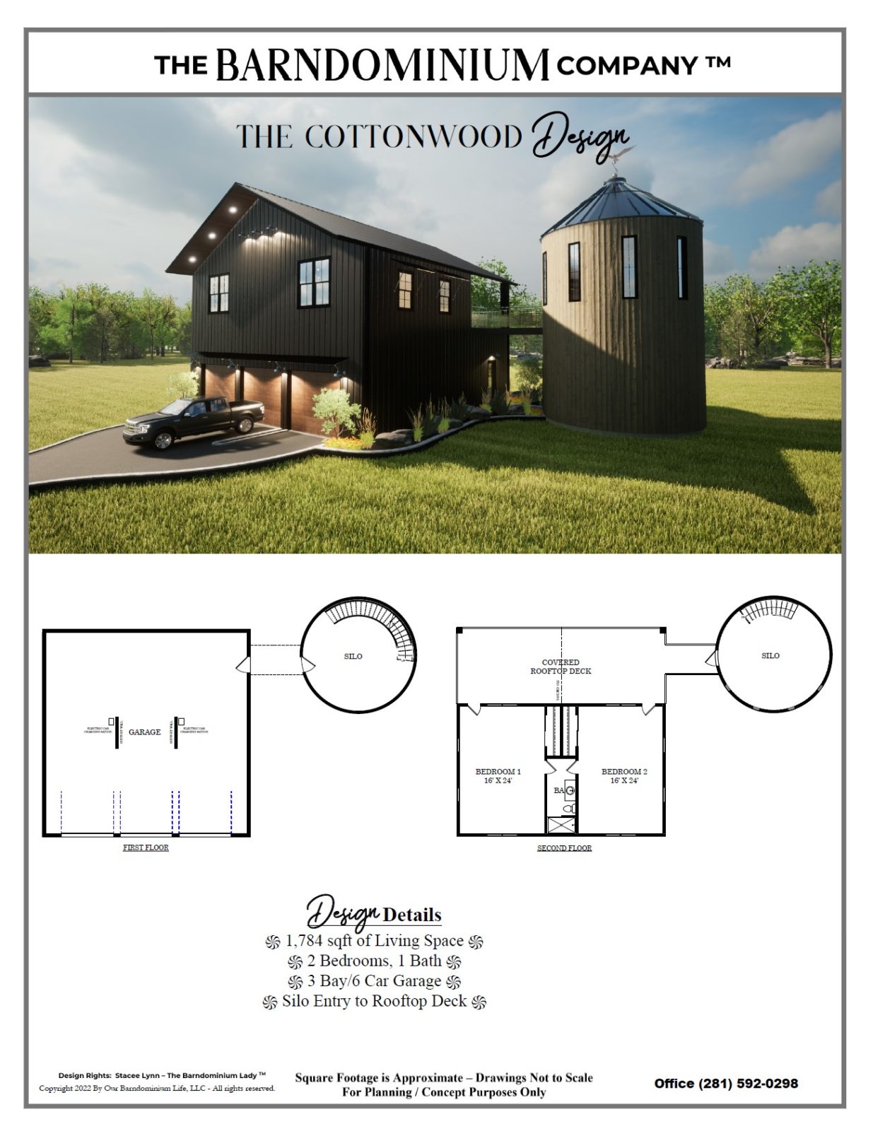 Barndominium Floor Plans | Stock & Custom