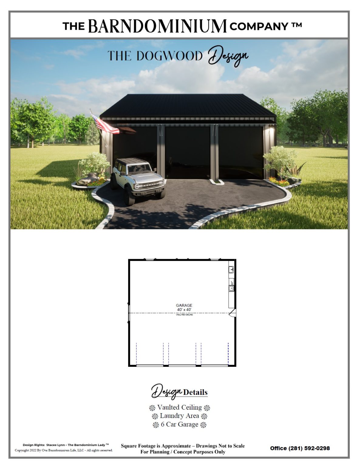 Barndominium Floor Plans | Stock & Custom