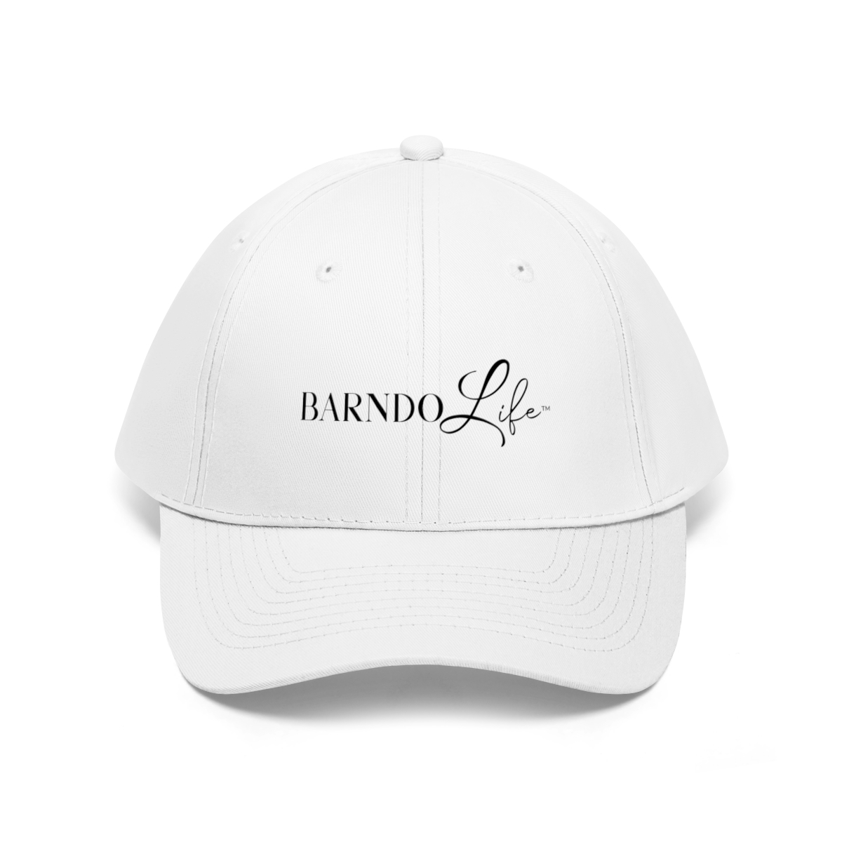 BarndoLife Unisex Cap – The Barndominium Company