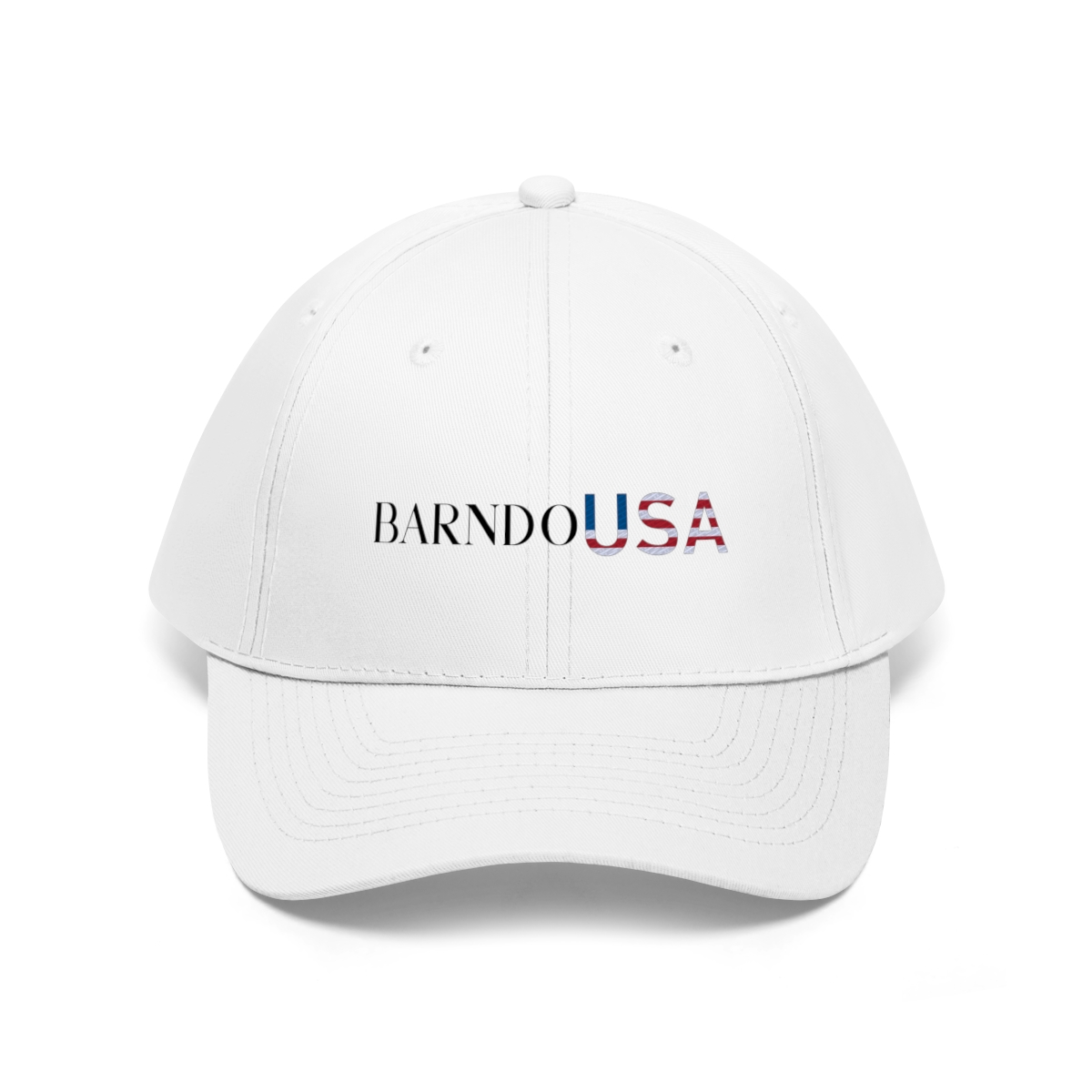 BarndoUSA Unisex Cap – The Barndominium Company